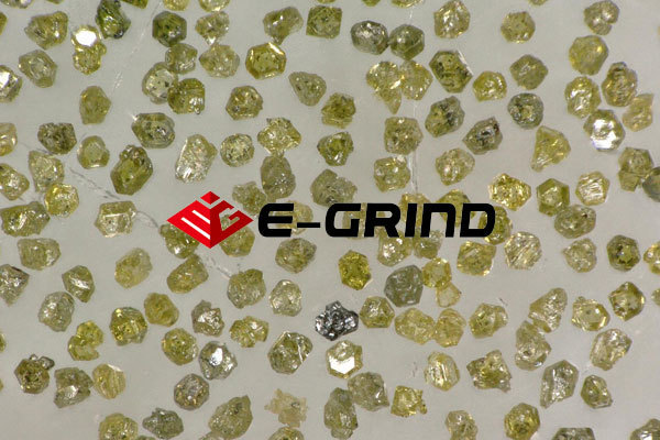 Knowledge of Diamond Micro Powder: E-Grind